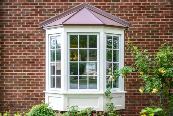 BAY WINDOWS | Builders & Remodelers