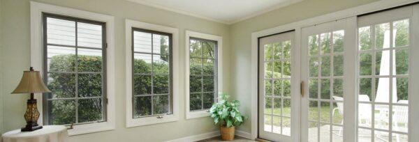 REPLACEMENT WINDOWS | Builders & Remodelers